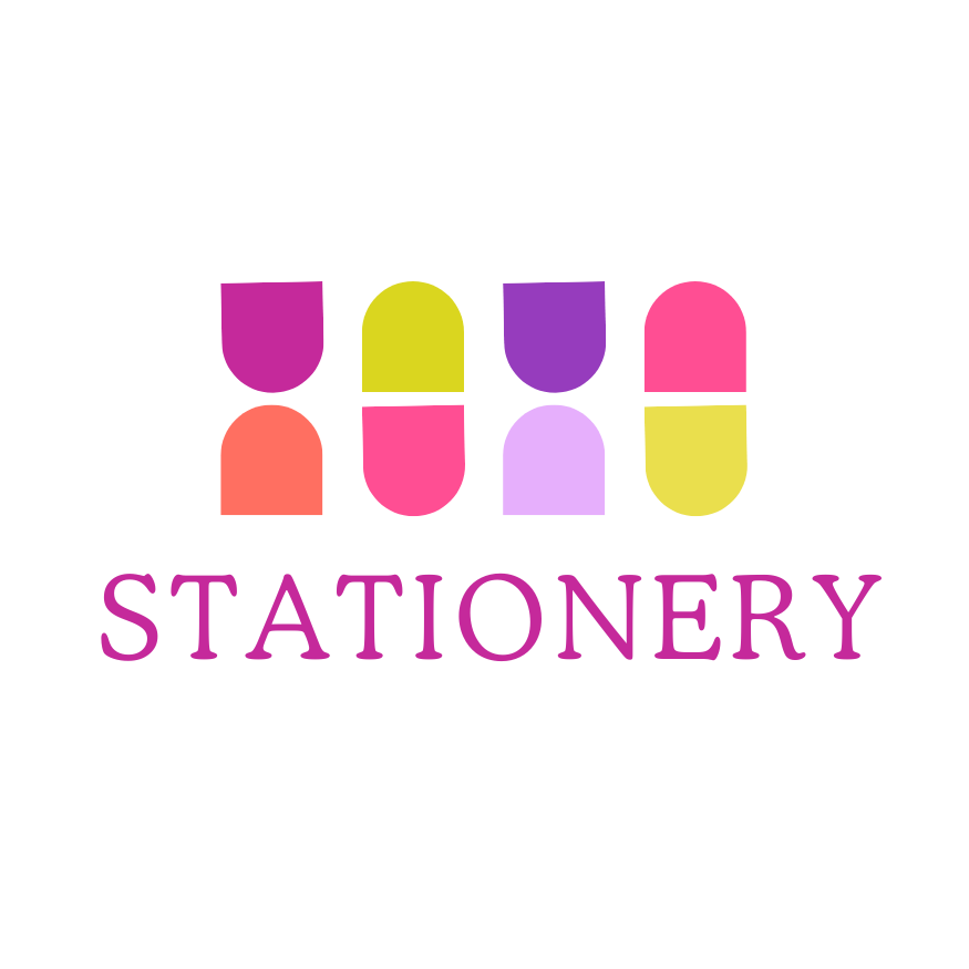 STATIONERY